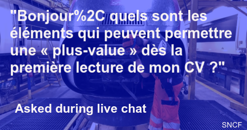 Bonjour, quels sont les éléments qui peuvent permettre une « plus-value ...