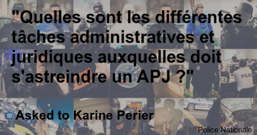 Quelles sont les différentes tâches administratives et juridiques ...