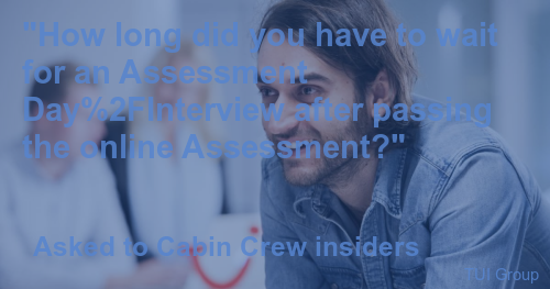 How long did you have to wait for an Assessment Day/Interview after ...