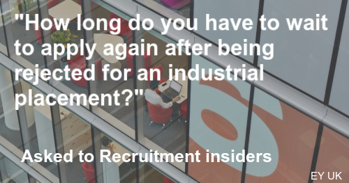 How long do you have to wait to apply again after being rejected for an ...